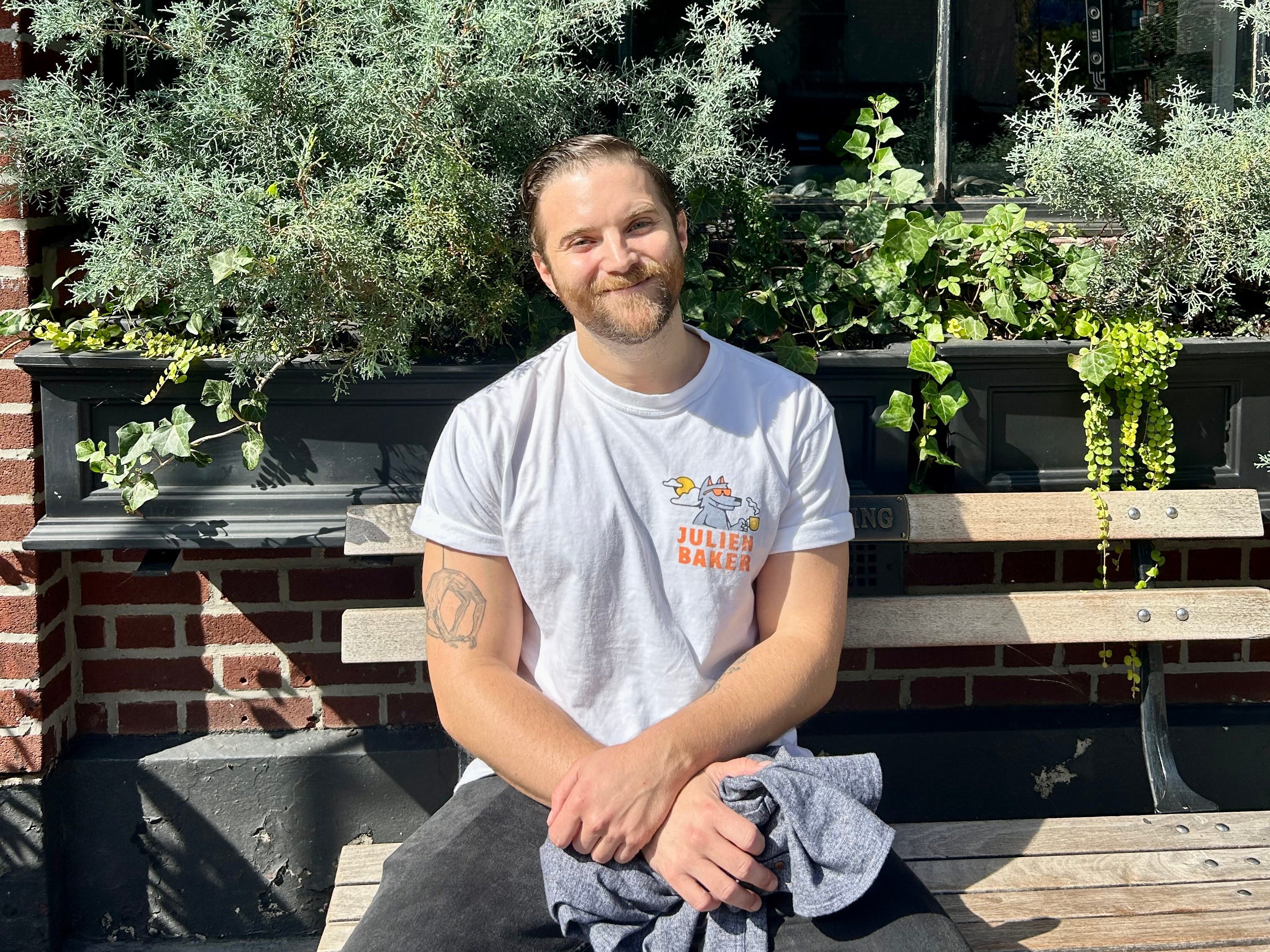 I was a movie editor. Fighting for workers' rights made me quit the ...