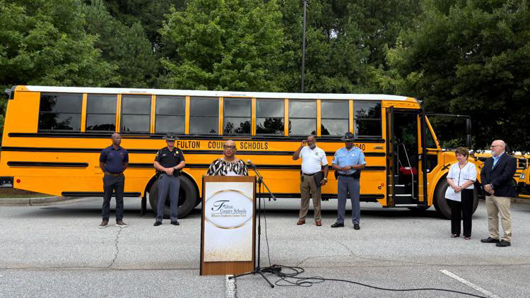 Gridlock Guy: Back to school student safety is a group effort on the roads