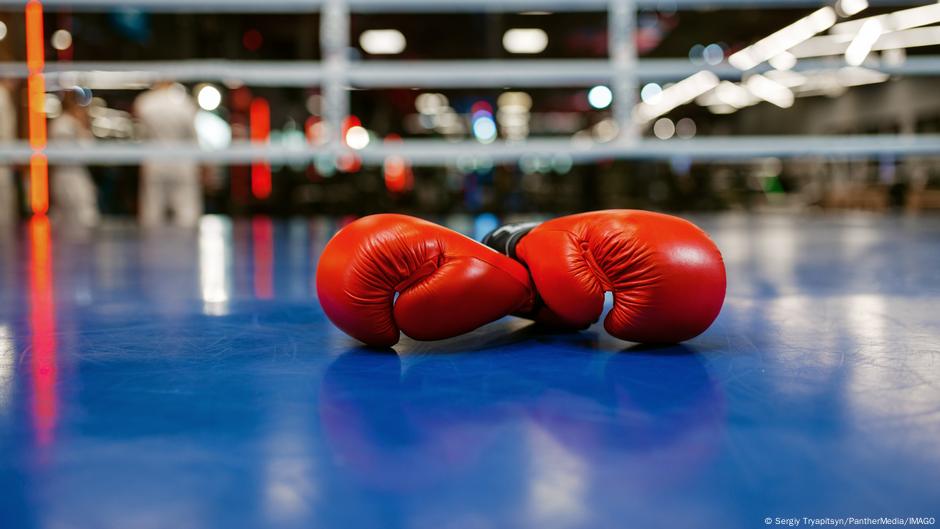 Japan: Two boxers die from brain injuries at Tokyo event