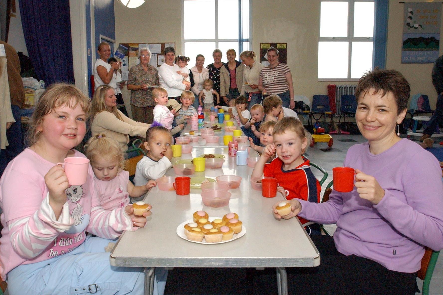 Dine out on these South Tyneside scenes to mark Afternoon Tea Week