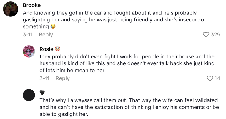 An Ulta Worker Talked About A Male Customer Who Acted Creepy In Front ...