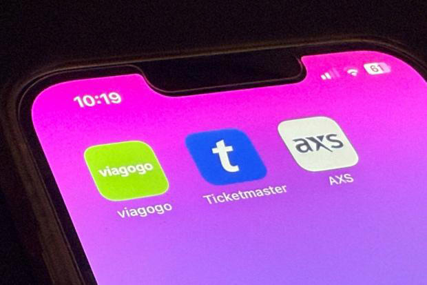 What is Viagogo and is it legit? Everything to know about ticket resale ...