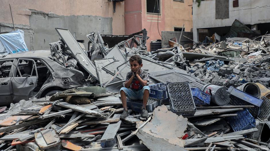 Middle East: UNSC to meet over Israel's Gaza plan