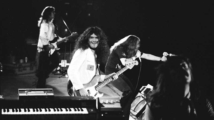 8 1970s classic rock greats: The surprising flaw that made them not ...