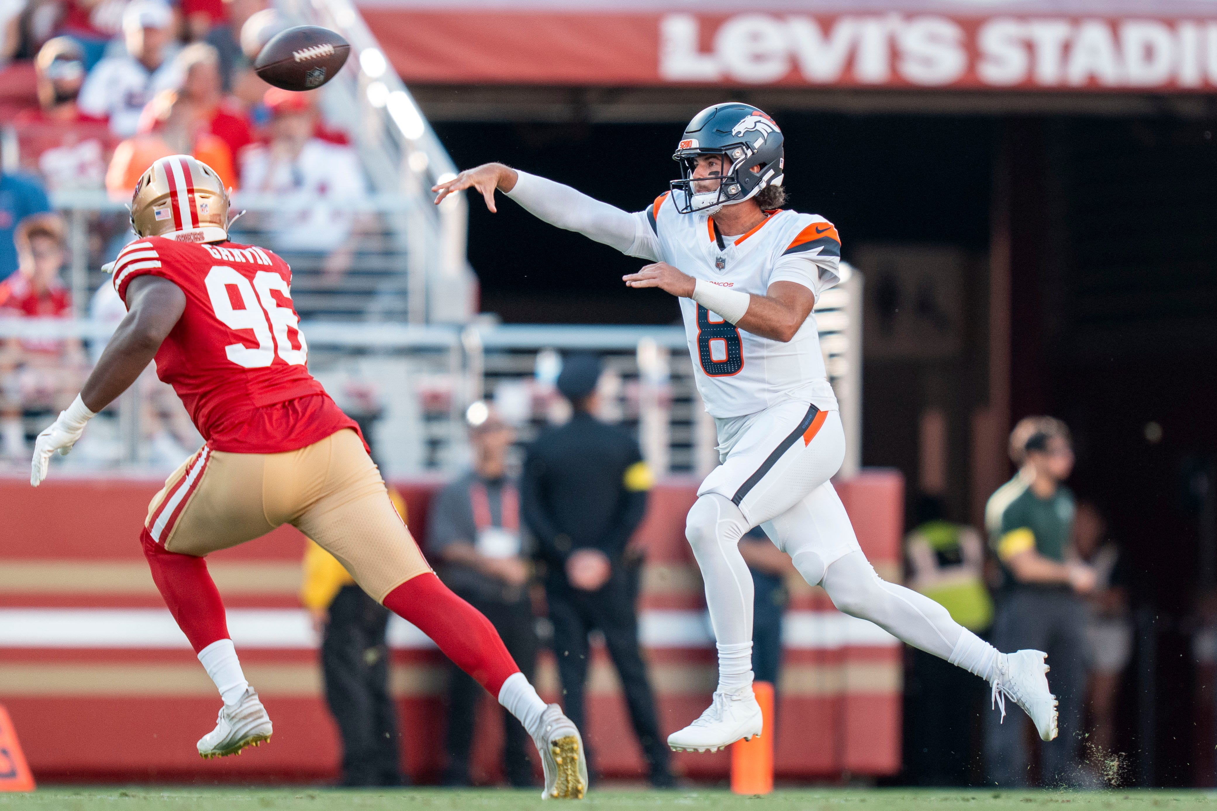 Former Raiders on divisional round playoff teams