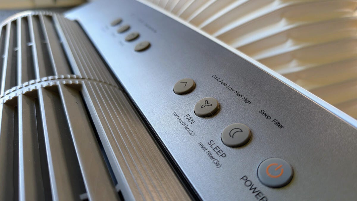 Don't Buy a Portable Air Conditioner Without Reading This First