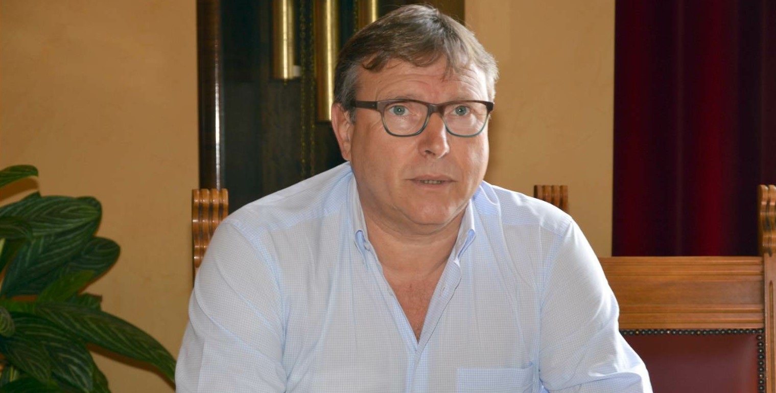 Brutto incidente per Pietro Lo Monaco nel Palermitano: ricoverato in ...