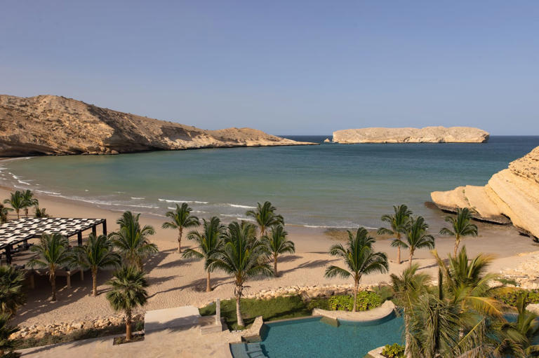 A family guide to Muscat: What to eat, see and where to stay in Oman's ...