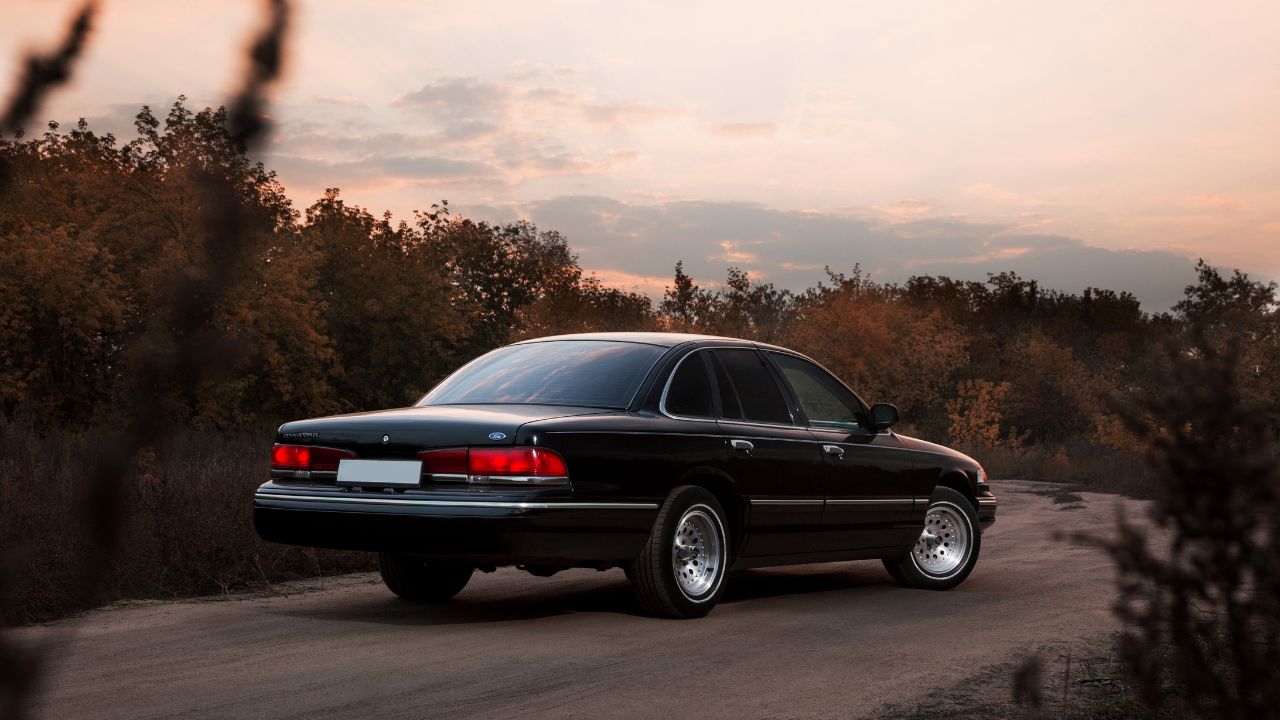 Discontinued Ford models that should make a comeback