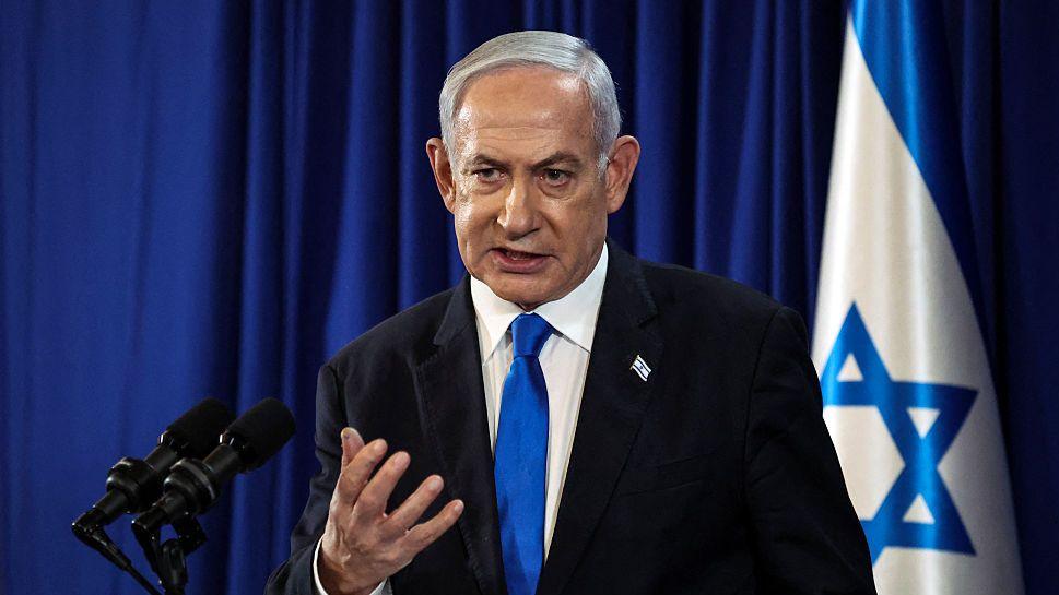 Netanyahu to hold news conference ahead of UN emergency meeting on ...