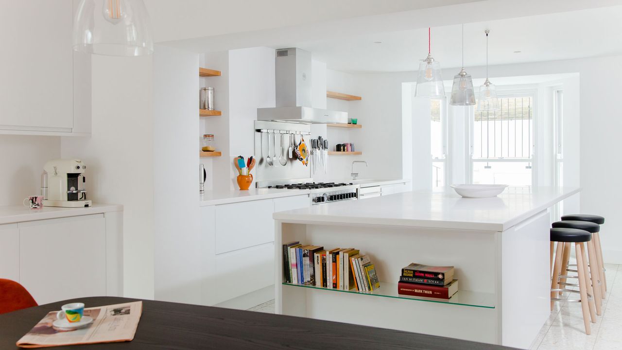 'Expanding a home doesn’t always rely on building outwards' – try one ...