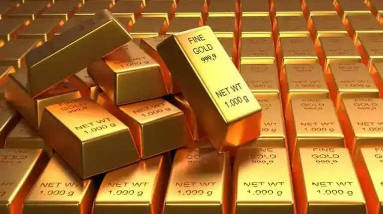 Gold Prices Surge by ₹1,690 in a Week – Latest 22K & 24K Rates Across ...