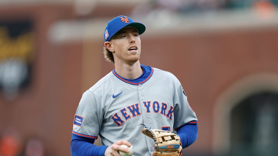 David Stearns has some NY Mets roster moves to make before September