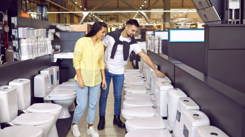 What To Know Before Buying And Installing A High-Efficiency Toilet