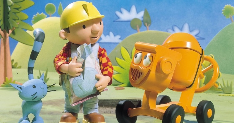 Is beloved children's icon Bob the Builder dead at 26? Here's the truth ...