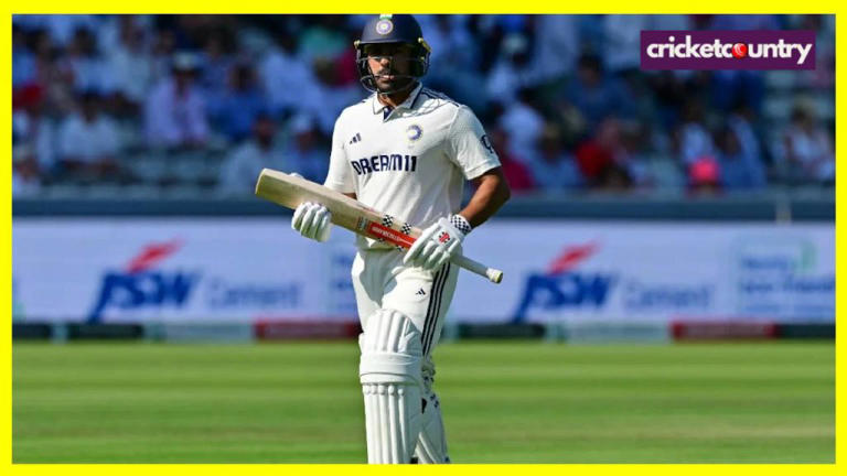 Karun Nair returns to Karnataka, Ravi Kumar Samarth replaces him in Vidarbha squad for Ranji ...