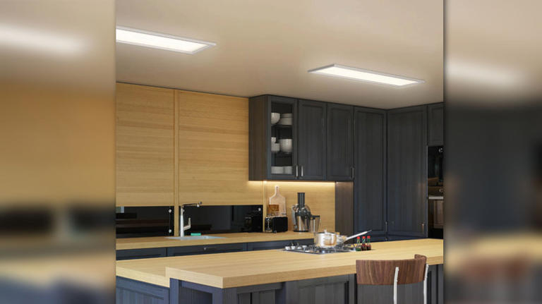 Costco's LED Panel Can Add Light To Any Space But Is It Really Worth ...