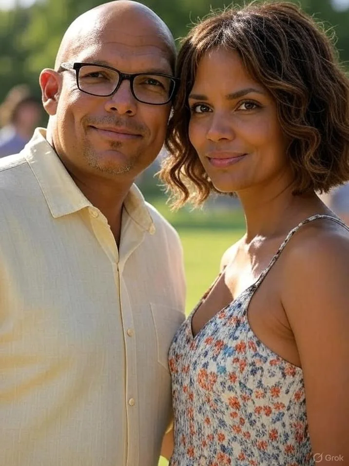 David Justice’s ‘She Don’t COOK, Don’t CLEAN’ Comments About Halle ...
