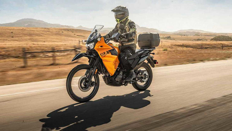 10 motorcycles built for decades of ownership