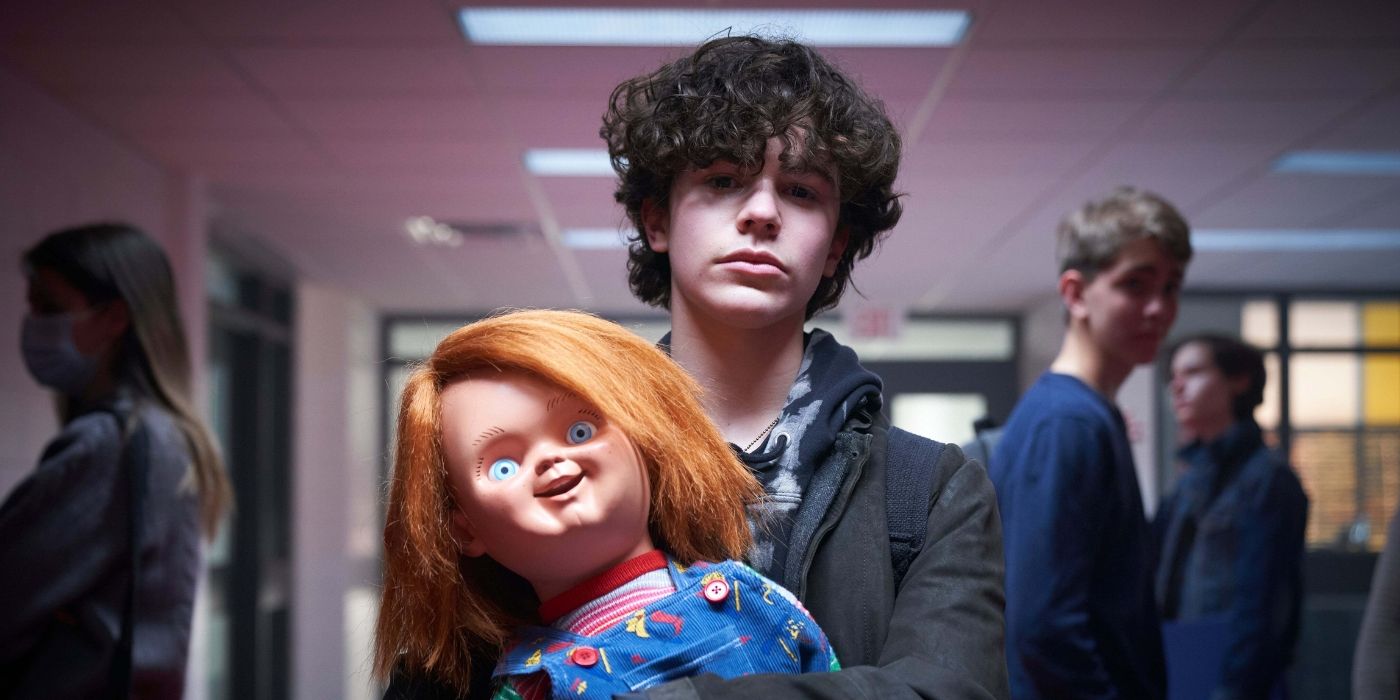 8 Best TV Shows Based on Iconic Horror Movies