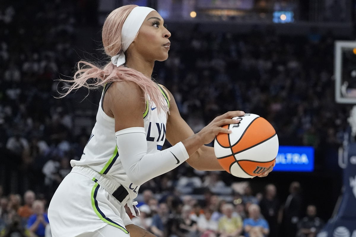 New Team, New Glow: WNBA Players Ready to Pop After the Trade Deadline