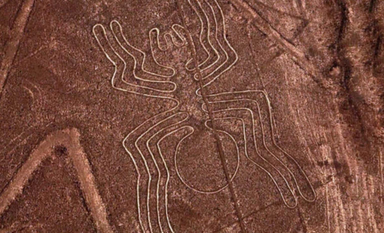 Artificial Intelligence Solves One of Archaeology’s Biggest Puzzles in ...