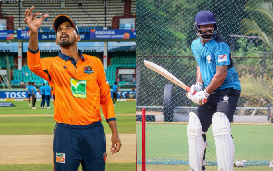 Andhra Premier League 2025: Match 6, AMR vs TBW Match Prediction – Who ...