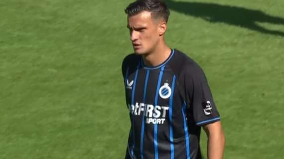 Pro League Awards, Stankovic candidato al premio di 'Talento dell'anno'