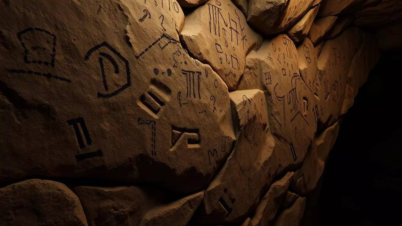 How Doodles Travelled Through Time To Become A Creative Phenomenon