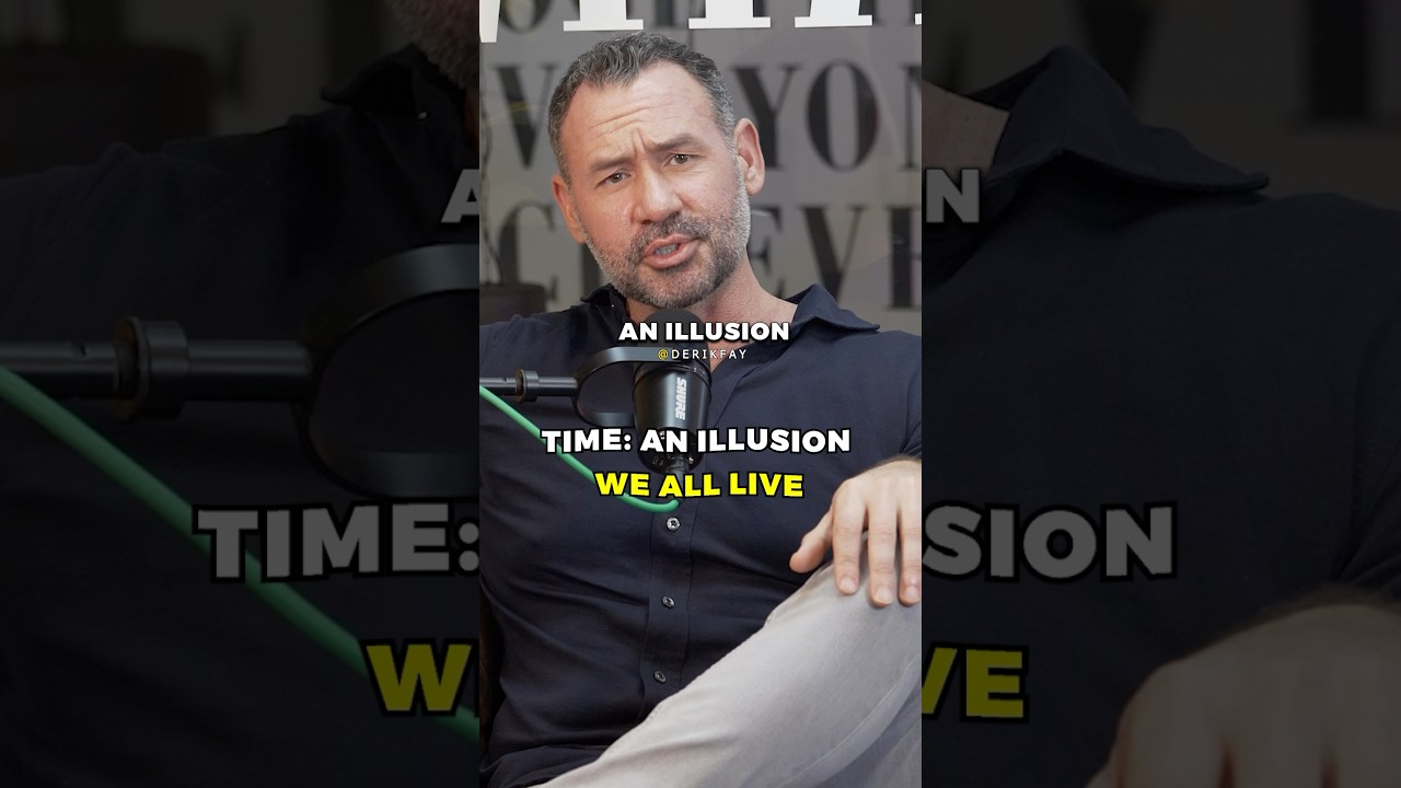 Living in the Present Is Key When the Future Is Not Guaranteed