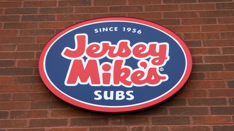 What Is The #99? The Jersey Mike's Secret Menu Item You Have To Try At ...