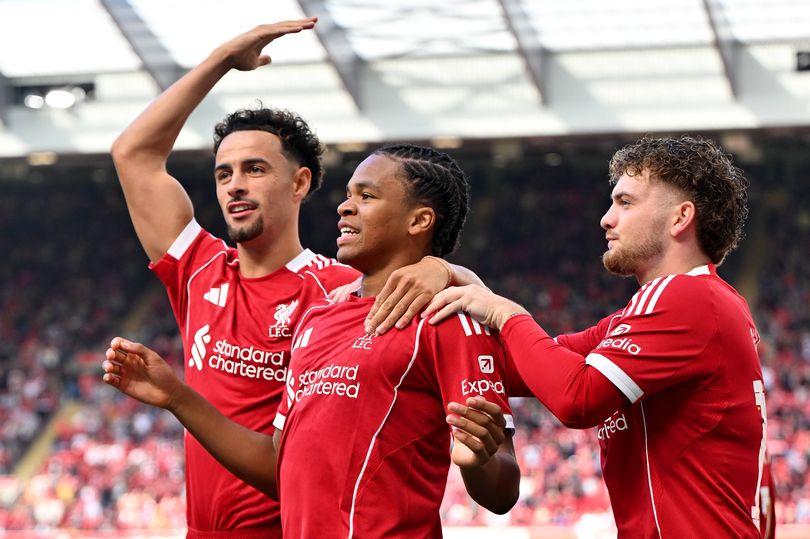 How to watch Liverpool vs Crystal Palace as ITV loses TV rights to ...