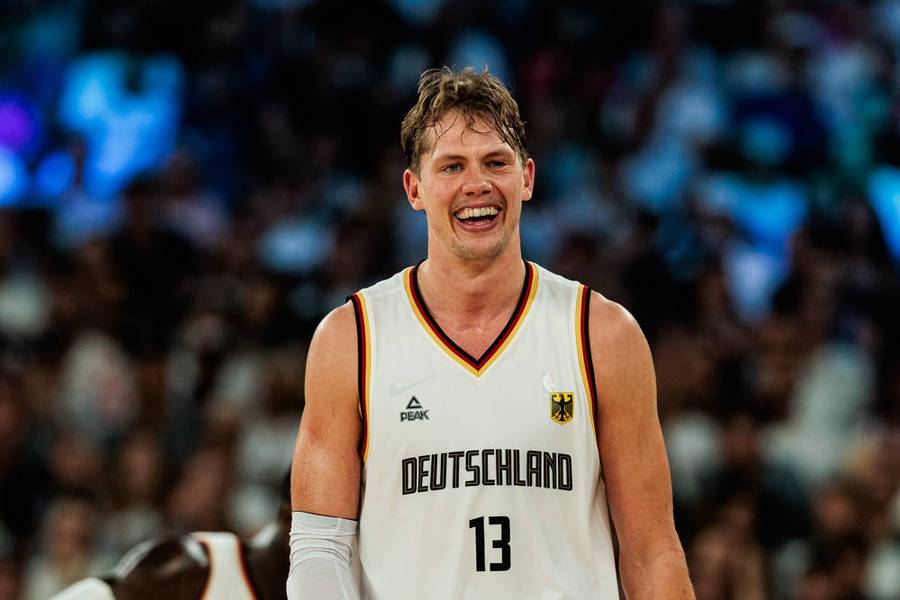 LIVE: DBB-Team kämpft um den Sieg