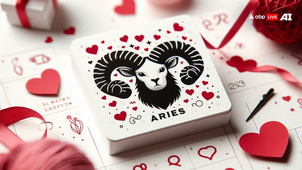 Aries Daily Horoscope (15 August, 2025): A Day With Joyful Moments And ...