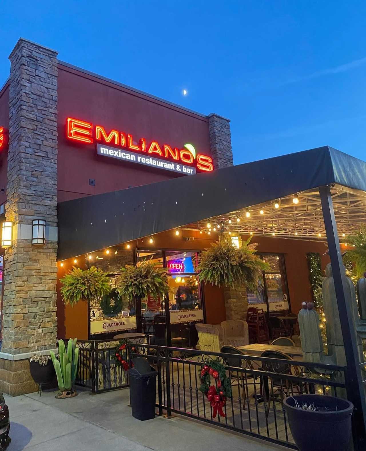 ICE Raid At Emiliano’s Restaurants In PA Spurs $120K GoFundMe To ...