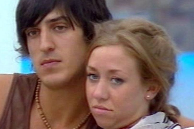 Big Brother's last surviving couple who've been married for 16 years