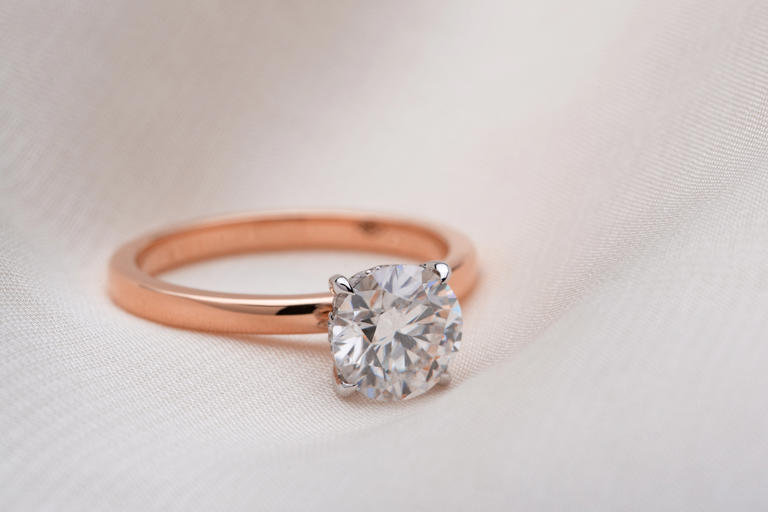 The Different Colors of Gold Jewelry: Explore 8 Captivating Shades