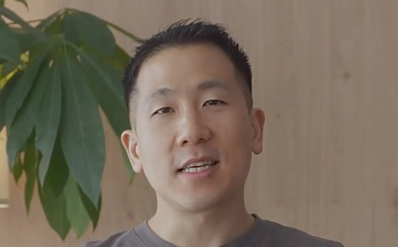Inu Lee, arquitecto coreano: "Hace 15 años, usaba el inodoro turco en ...