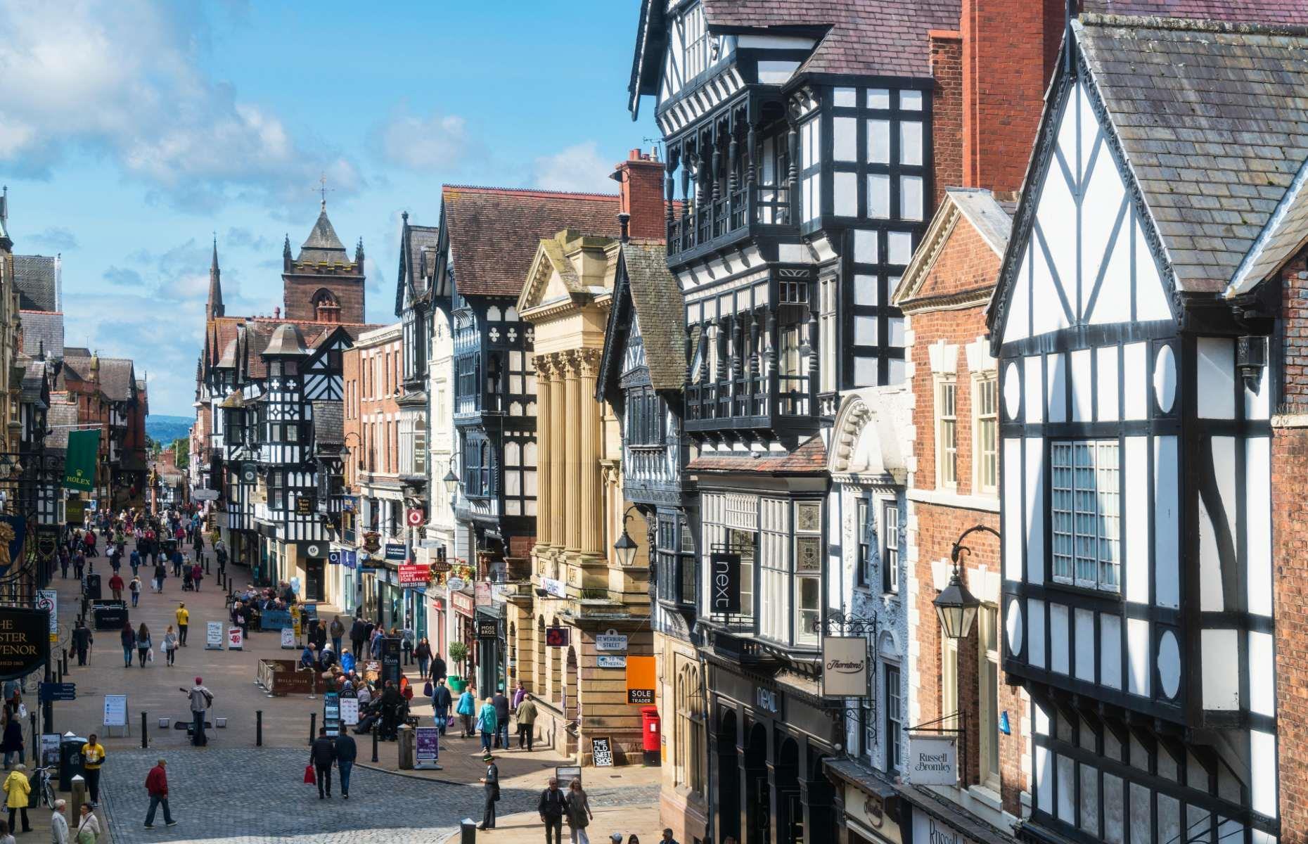 Unforgettable day trips from the UK’s most popular cities