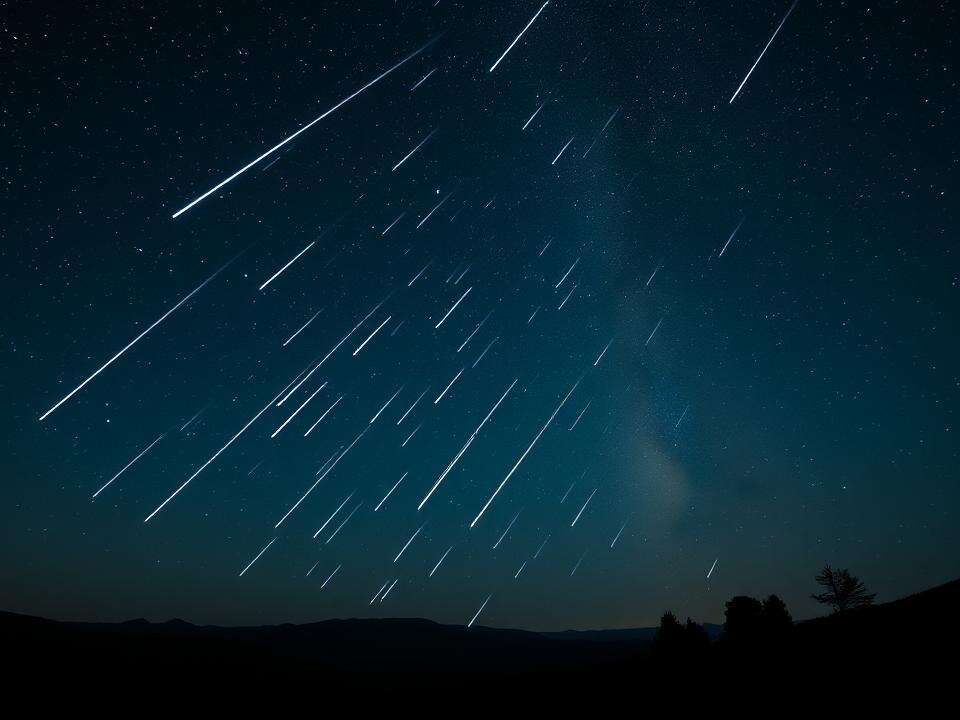 Perseids 2025: How to watch the year’s best meteor shower in US despite ...