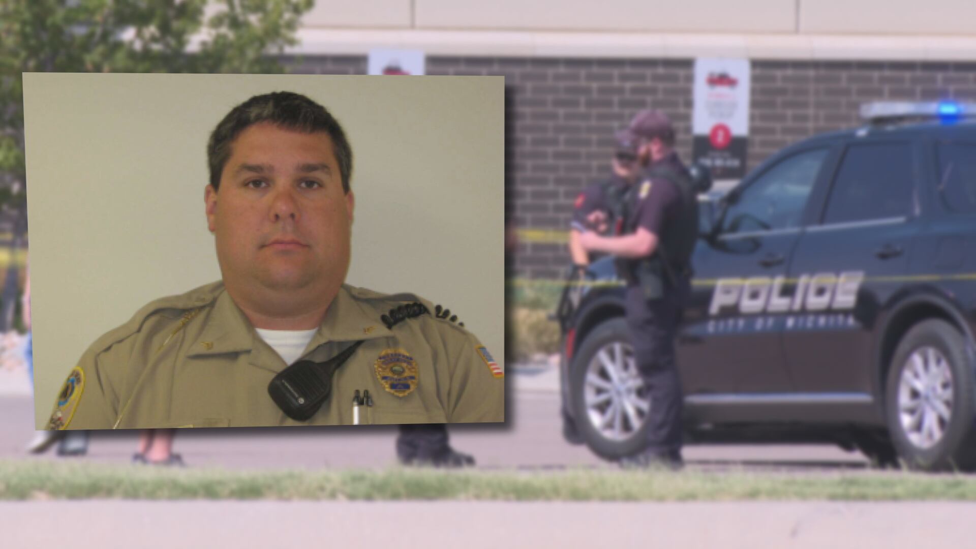 ‘Didn’t hesitate to act’: Off-duty Great Bend PD officer arrests ...
