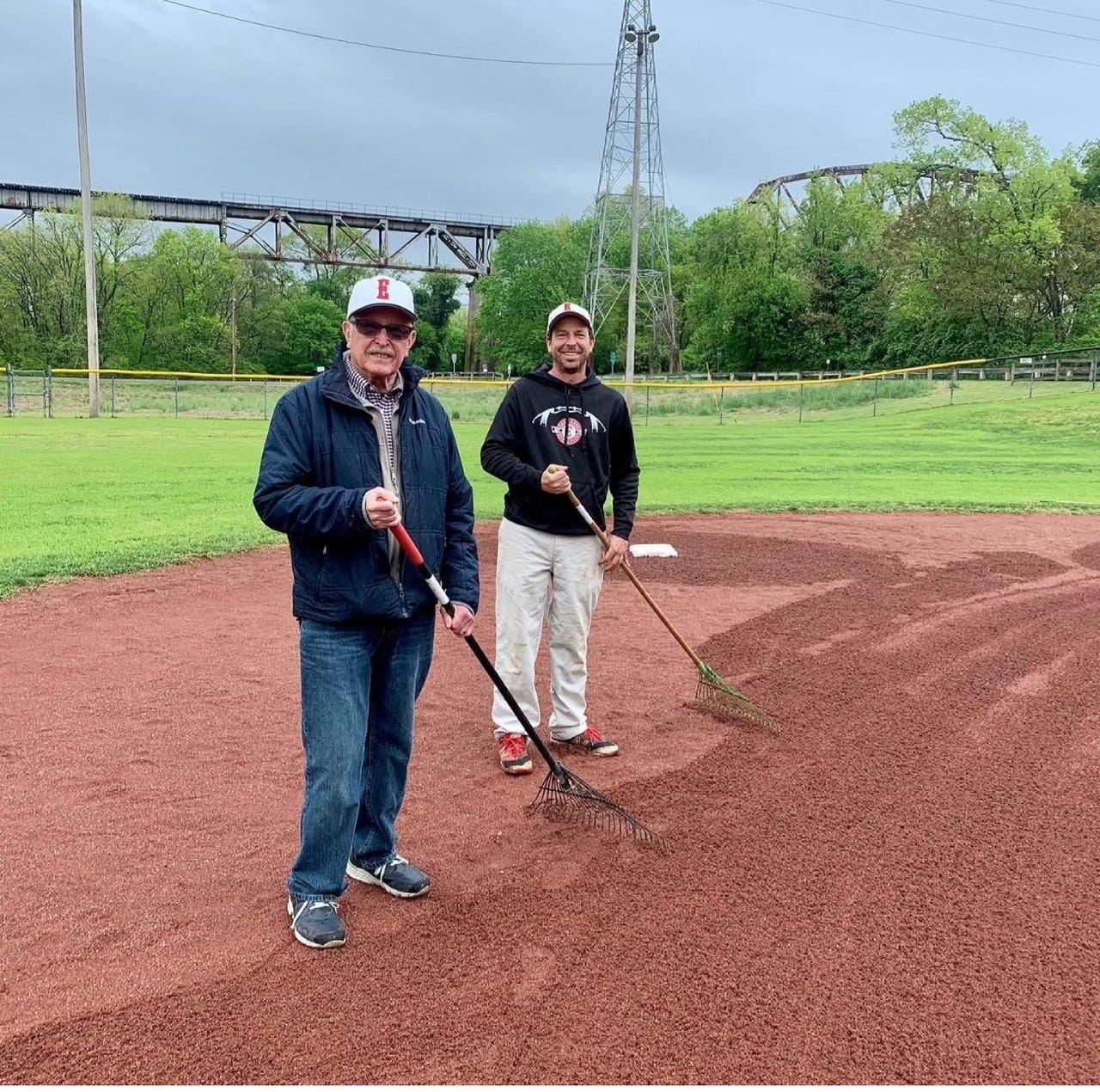 The guy who saved East Nashville youth sports — and put fun and ...