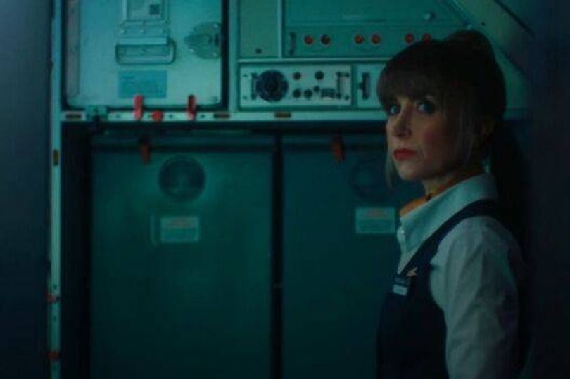 In Flight's cast, plot and release date as crime thriller comes to ...