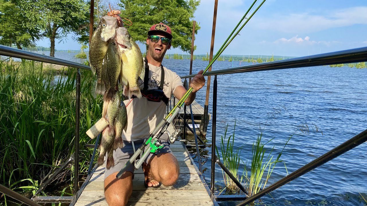 Caught big slabs then discovered a body at spot