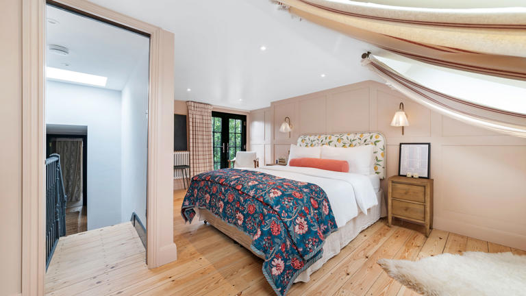 'Expanding a home doesn’t always rely on building outwards' – try one ...
