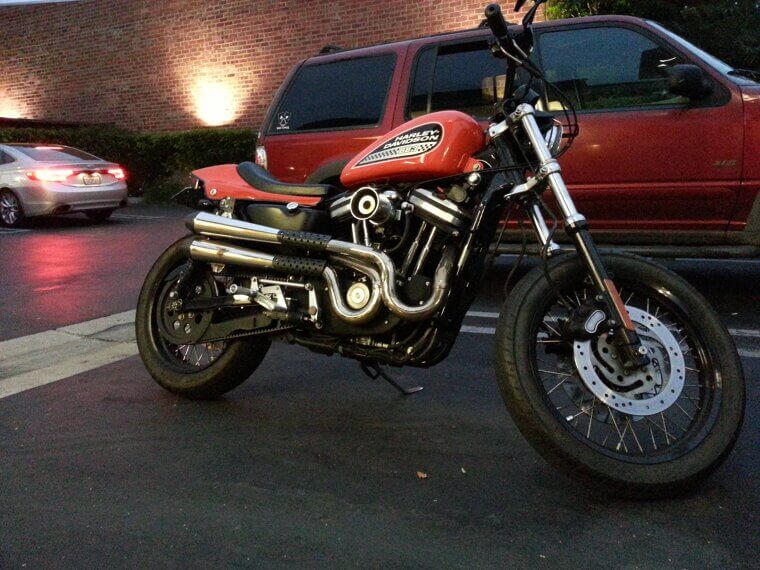 Motorcycles That Lost Their Cool Factor Over Time