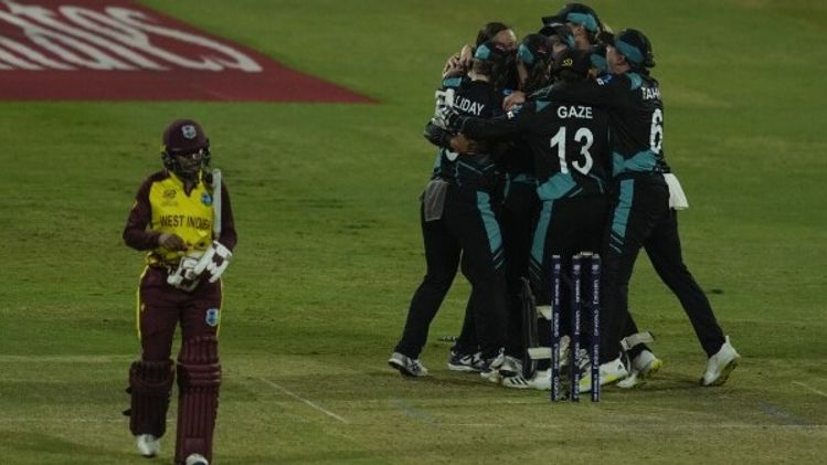 Chennai Super Kings Academy becomes New Zealand's training base for ...
