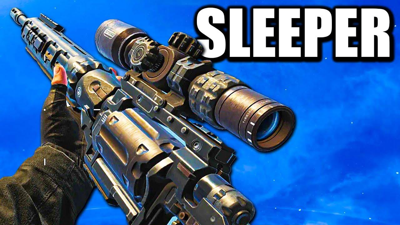 Top 10 Sleeper Snipers In Cod History