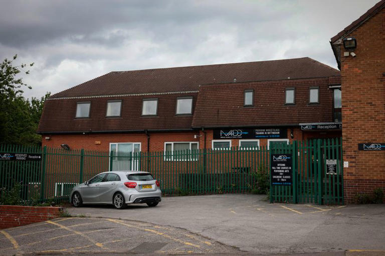 Flats plan for old Carlton dance studio passed despite concerns from GP