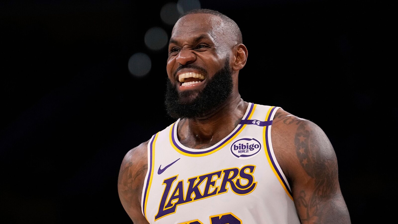 9 of the best NBA golfers now LeBron James is ‘addicted’ to the sport